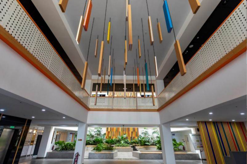 INTERIORS - Trilogue Studio