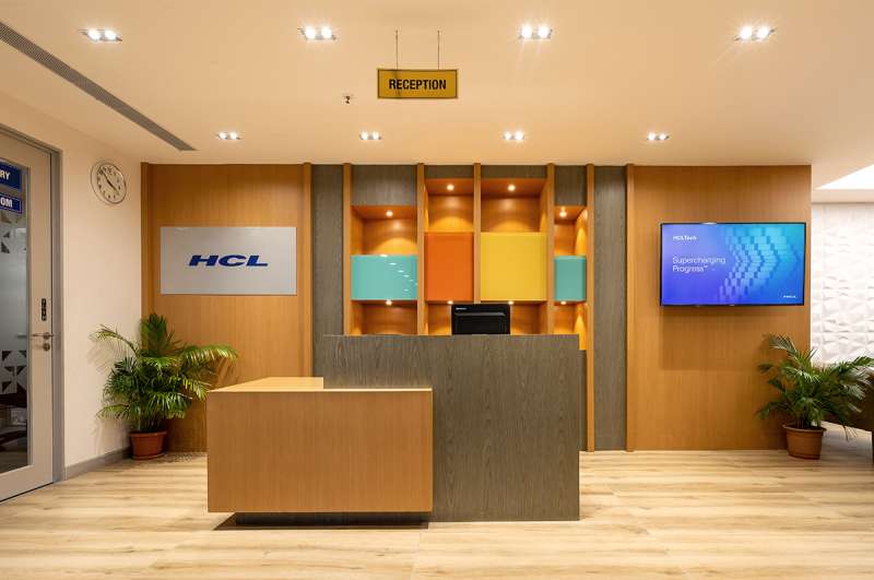 INTERIORS - Trilogue Studio