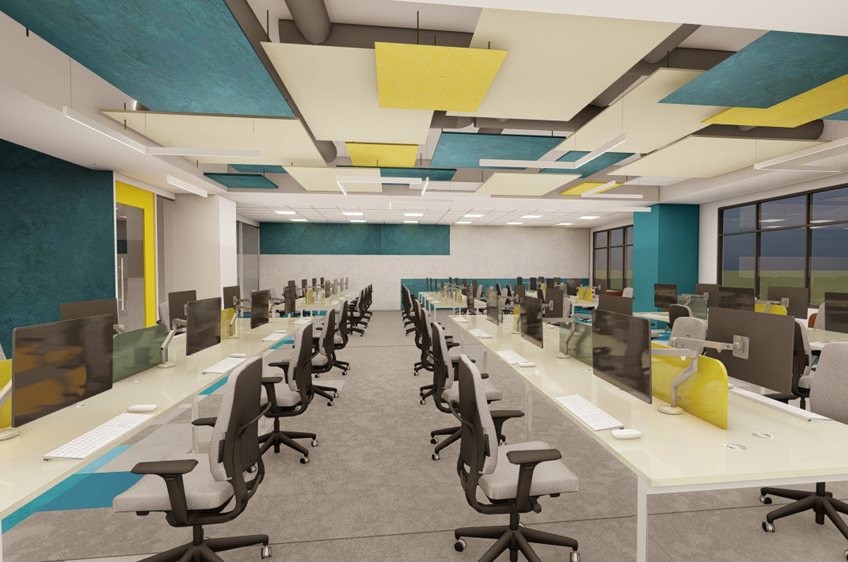 INTERIORS - Trilogue Studio