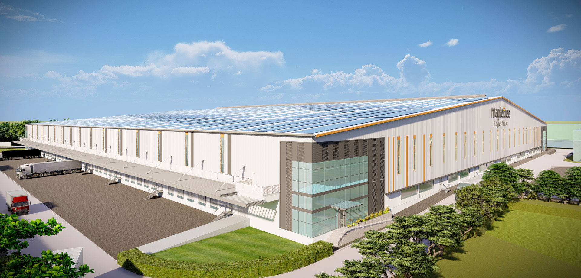 CELERY WAREHOUSE, BANGALORE - Trilogue Studio