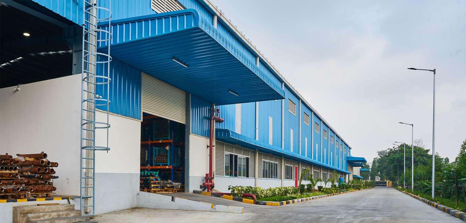 WIPRO INFRASTRUCTURE ENGINEERING - Trilogue Studio