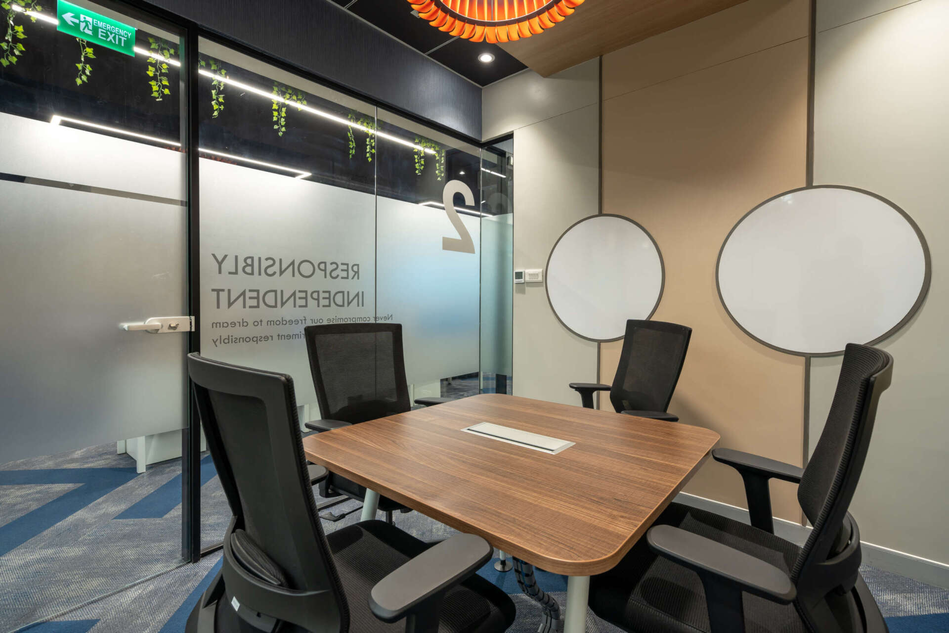 DVS, CHENNAI - Trilogue Studio