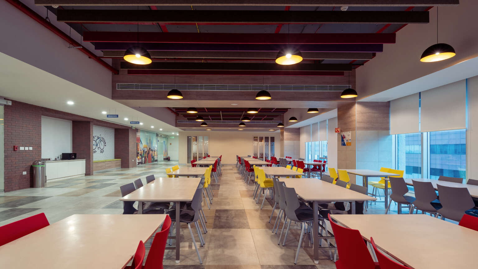 HCL ITPL, BANGALORE - Trilogue Studio